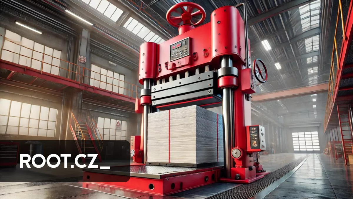 Algoritmy pro kompresi dat: slovníkové metody - Root.cz