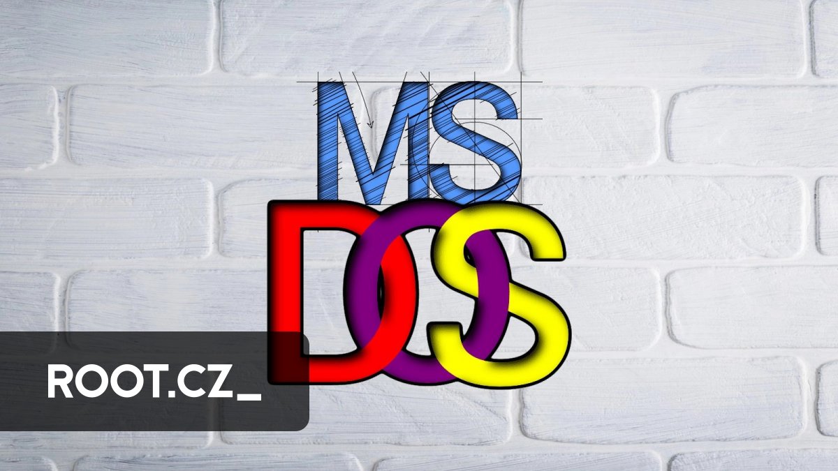 MS-DOS 4.0 pod MIT licencí, nová příchuť Ubuntu s prostředím Lomiri - Root.cz