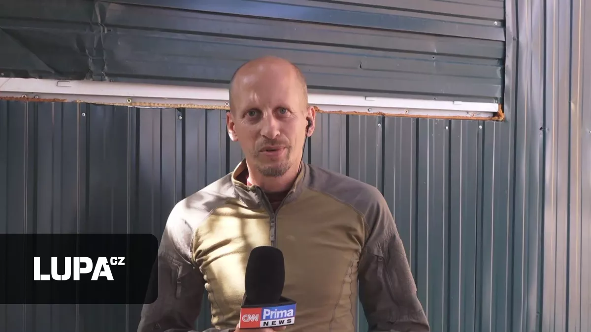 Matyáš Zrno opouští CNN Prima News, povede server Aktuálně.cz - Lupa.cz