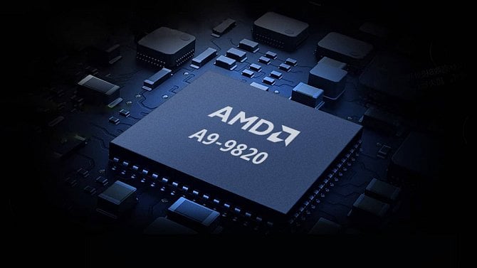 AMD prý recykluje custom APU z Xboxu One: budou se dát koupit ...