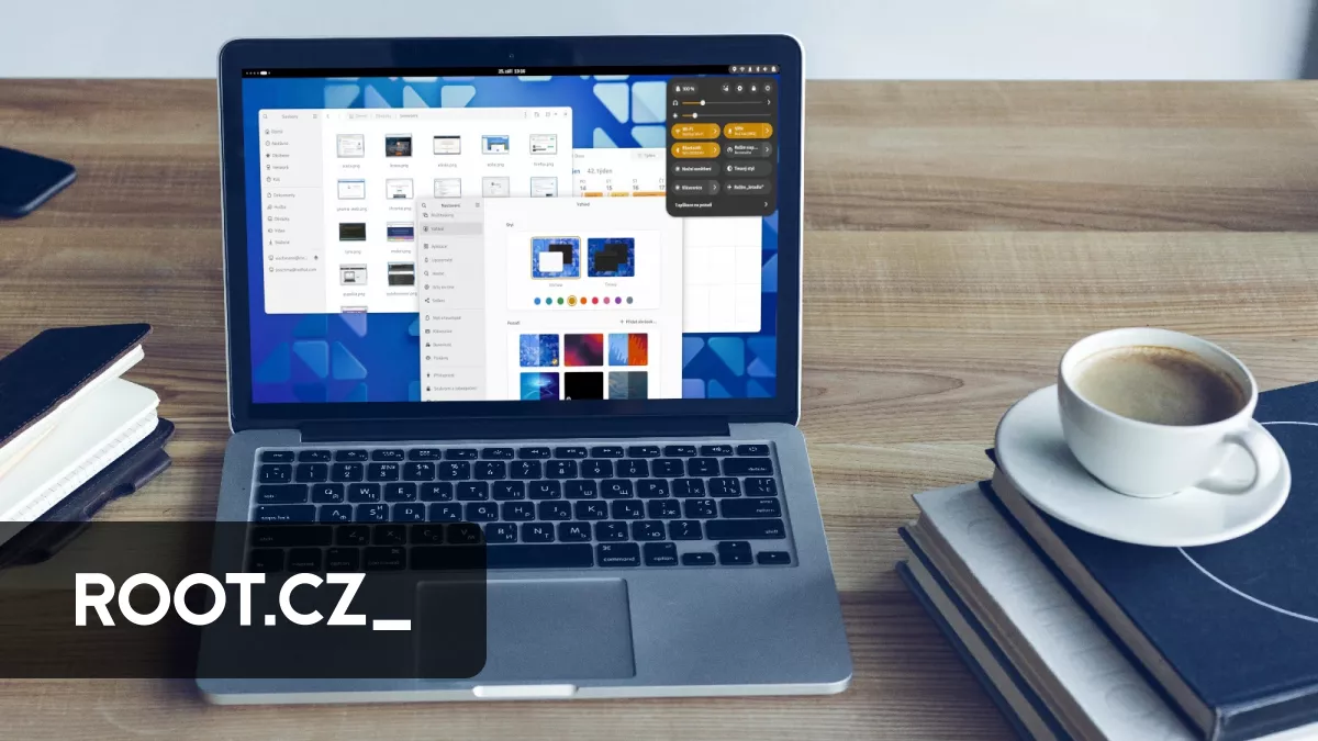 Linuxové ovladače pro kamery v počítačích Apple řady M - Root.cz