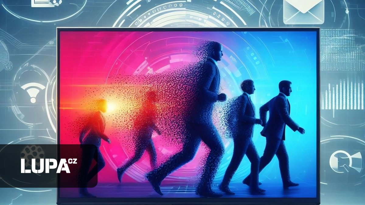 Co o vás ví vaše chytrá televize? Sbírá reklamní data - Lupa.cz
