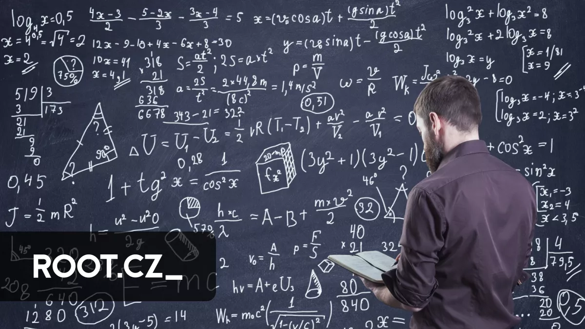 Datový typ Decimal v programovacím jazyku Python - Root.cz