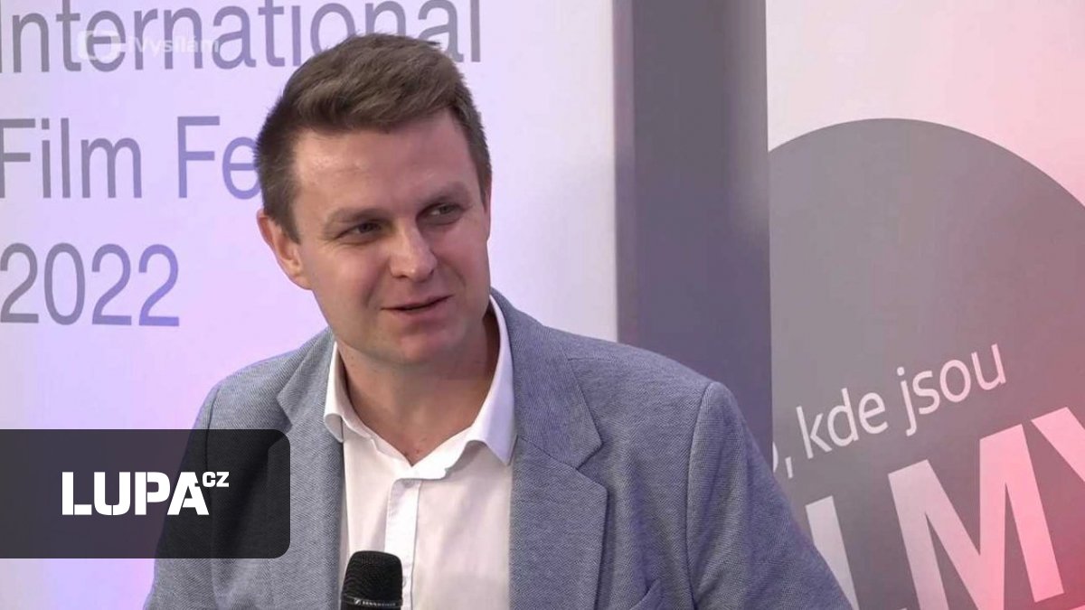 Moderátor Martin Jonáš odchází z České televize - Lupa.cz