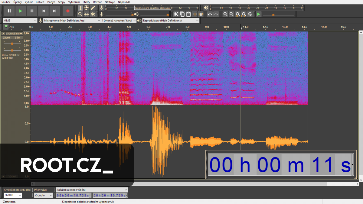 Opus 1.6 dostává HD audio a strojové učení, vylepší nekvalitní záznam zvuku - Root.cz