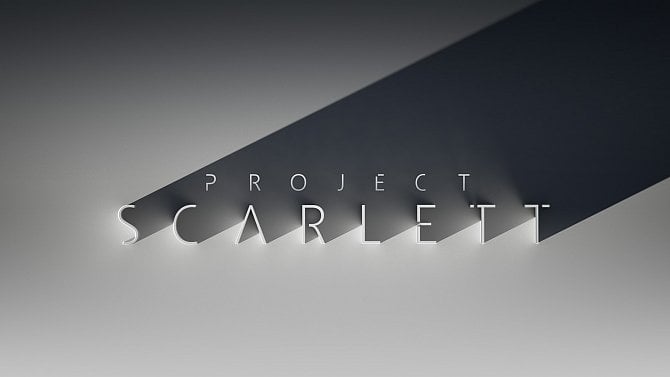 Project Scarlett: Nový Xbox podporuje 8K, 120 fps i ray tracing - Cnews.cz