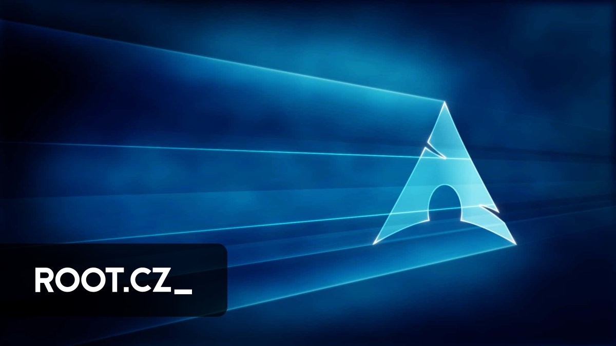 Arch Linux má reprodukovatelné kontejnerové obrazy - Root.cz