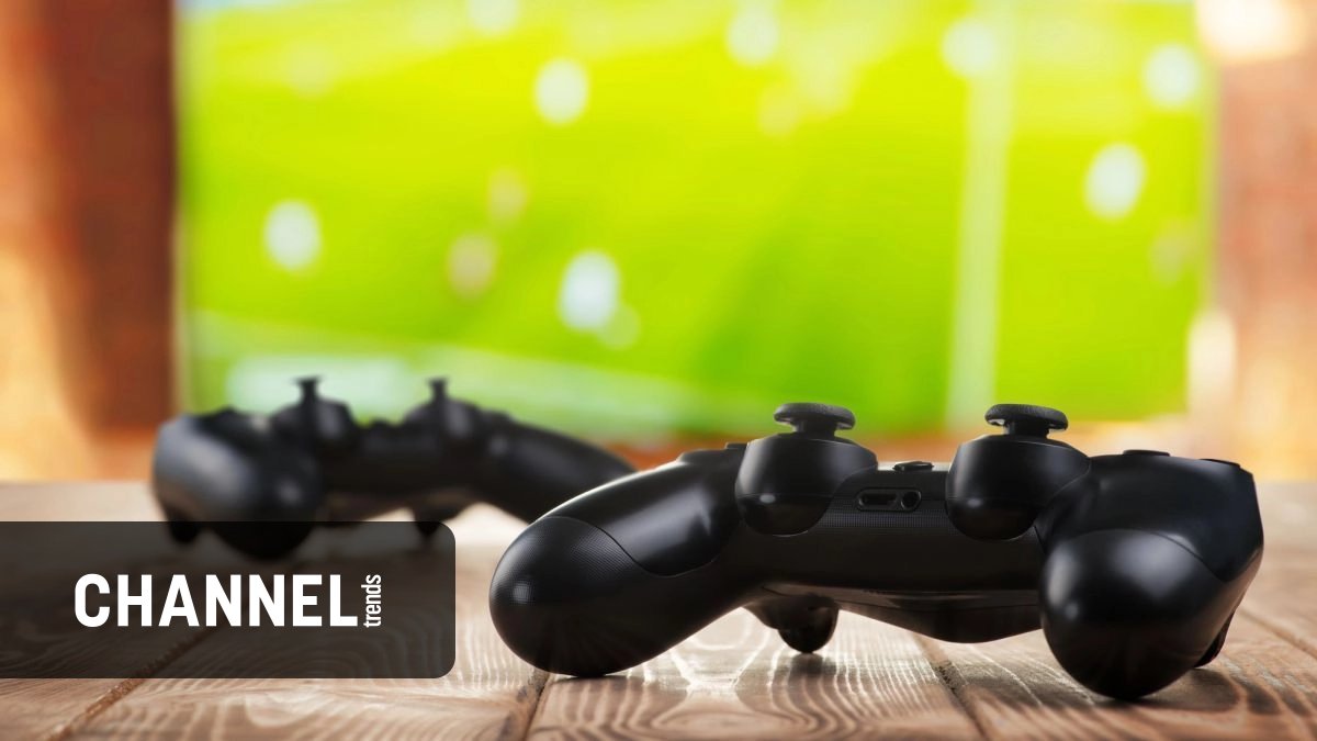 Datart: Gamingu kralují konzole, před PC je preferují dvě třetiny ...