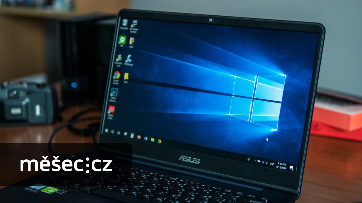 Máte na počítači Windows 10? Poradíme, jak si bezplatně o rok ...