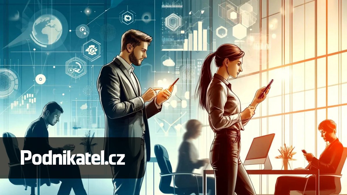 Neomezené tarify u mobilu pro podnikatele: Jsou předražené? - Podnikatel.cz