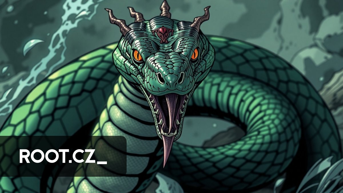 Basilisp: interpret programovacího jazyka Clojure integrovaný s ...