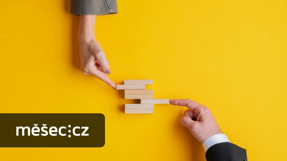 Max banka končí, od října se sloučí s Bankou CREDITAS. Co se mění pro ...