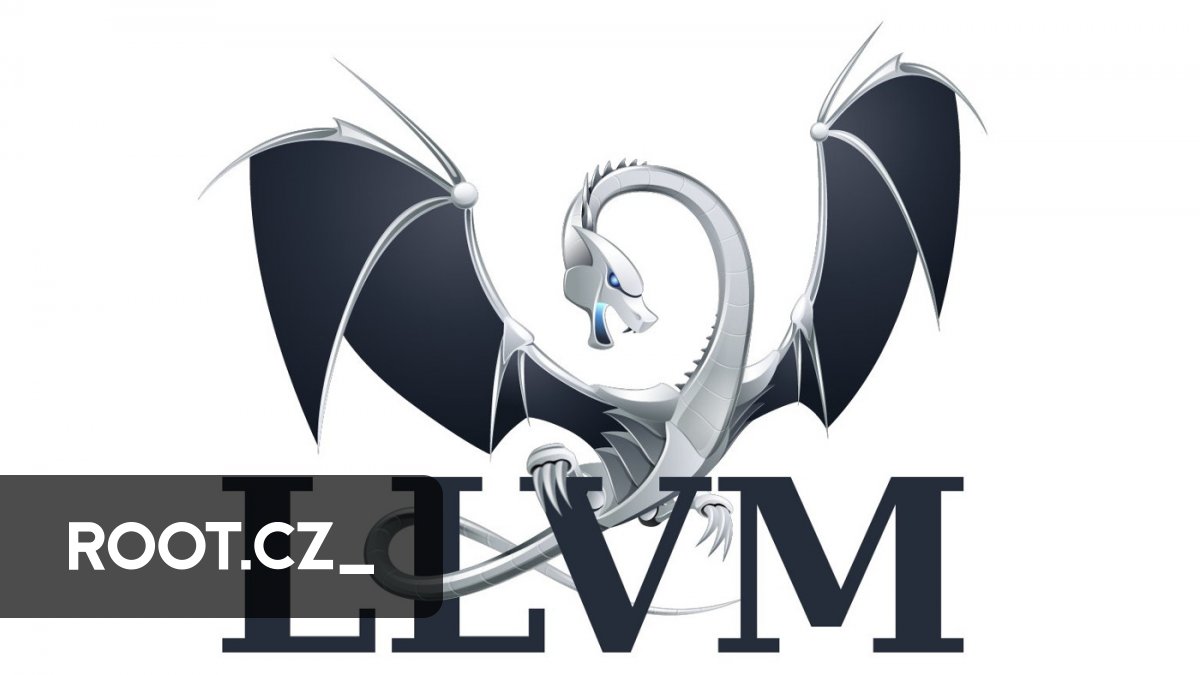 LLVM 20.1 má překladač Fortranu flang - Root.cz