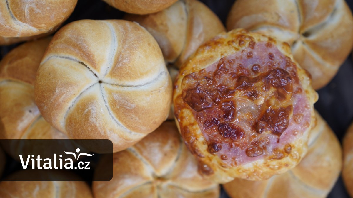 Jak Tesco každý rok zachrání čtyři miliony kaiserek - Vitalia.cz