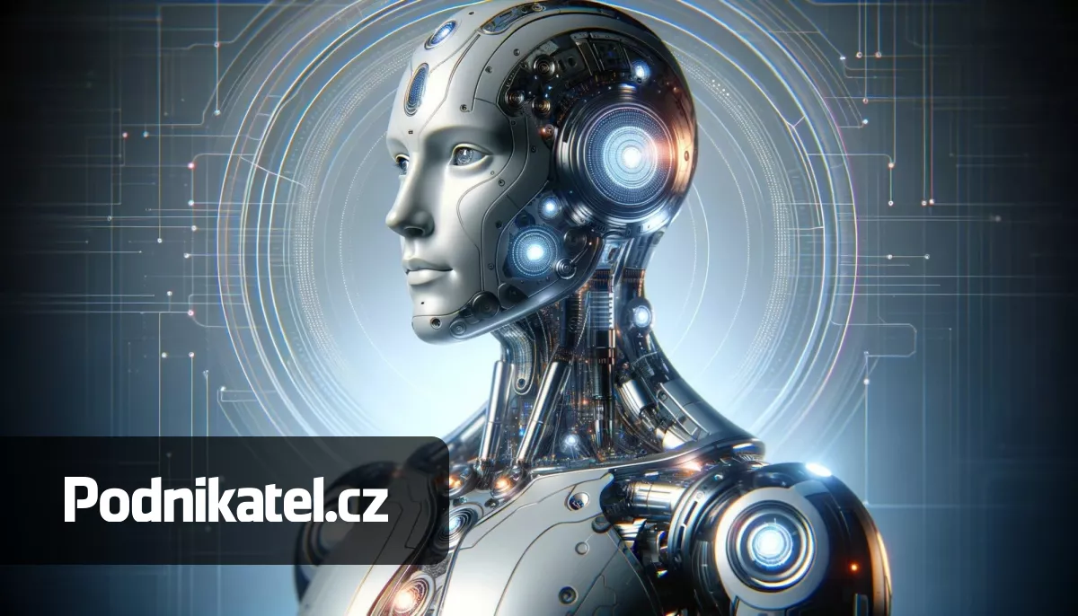 Zaplaví svět do dvou let roboti? Nejen Čína má velké plány - Podnikatel.cz