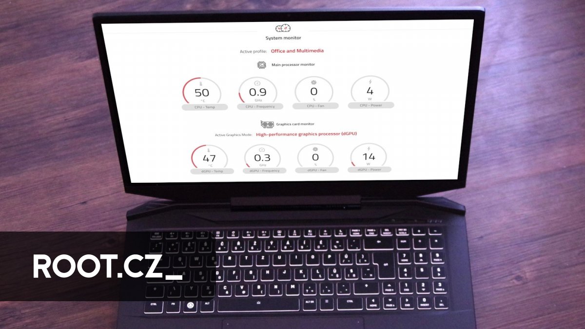 Tuxedo Computers: linuxový software na míru přímo od výrobce - Root.cz