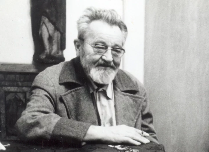 Jan Werich měl zdravotní potíže možná kvůli chybné diagnóze. Ozařování ...