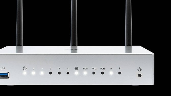 Český router Turris Omnia vychází v nové verzi. Zamíří i do USA - Cnews.cz