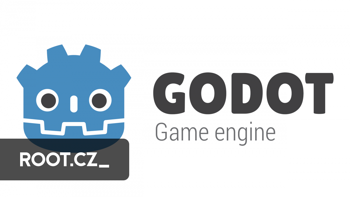 Herní engine Godot založil vlastní nadaci - Root.cz