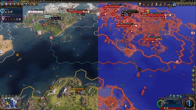 MS přidává do DirectX 12 technologii Variable Rate Shading. Umí ji ...