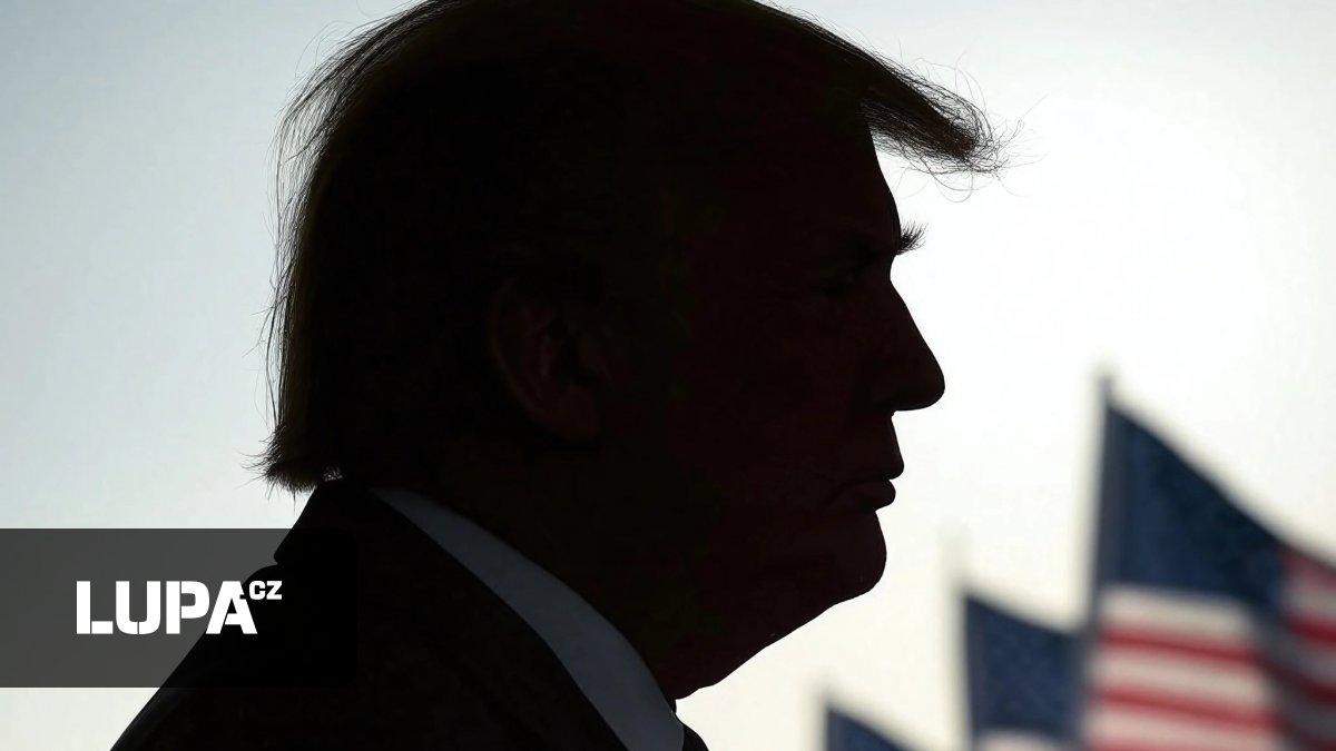 YouTube zaplatí Donaldu Trumpovi přes 20 milionů dolarů - Lupa.cz