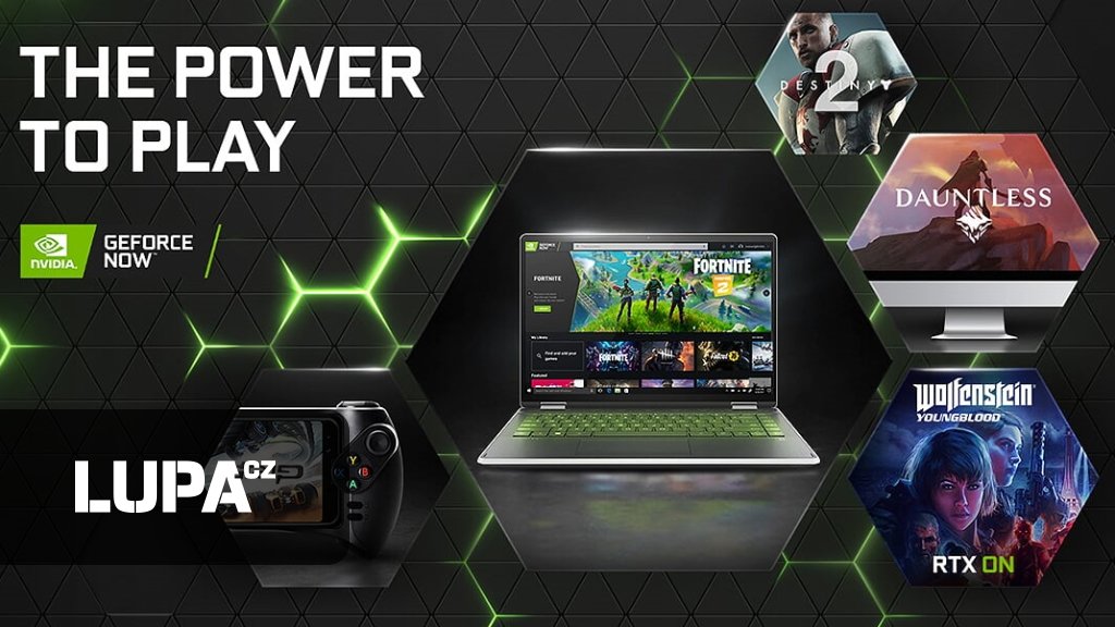 Herní cloudový streaming NVIDIA GeForce Now zdraží předplatné i v Česku ...