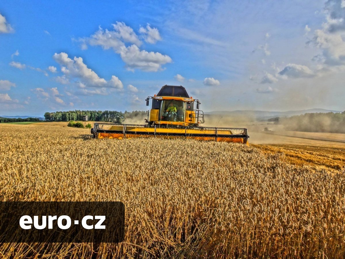 Čtyři nové farmy, přes tři tisíce hektarů půdy a tři bioplynové stanice ...