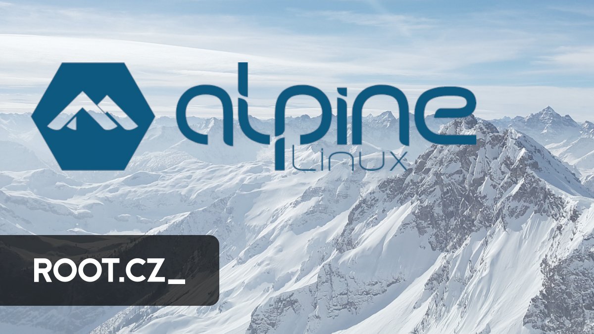Alpine Linux 3.22.0 odstraňuje podporu X11 pro KDE Plasma - Root.cz