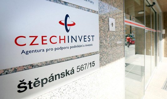 Ředitelkou CzechInvestu bude Jirotková. V agentuře dosud vedla interní ...