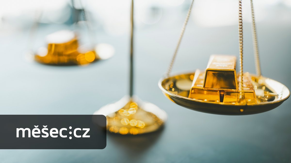 Česká národní banka vystavuje druhou největší minci na světě. Váží 130 ...