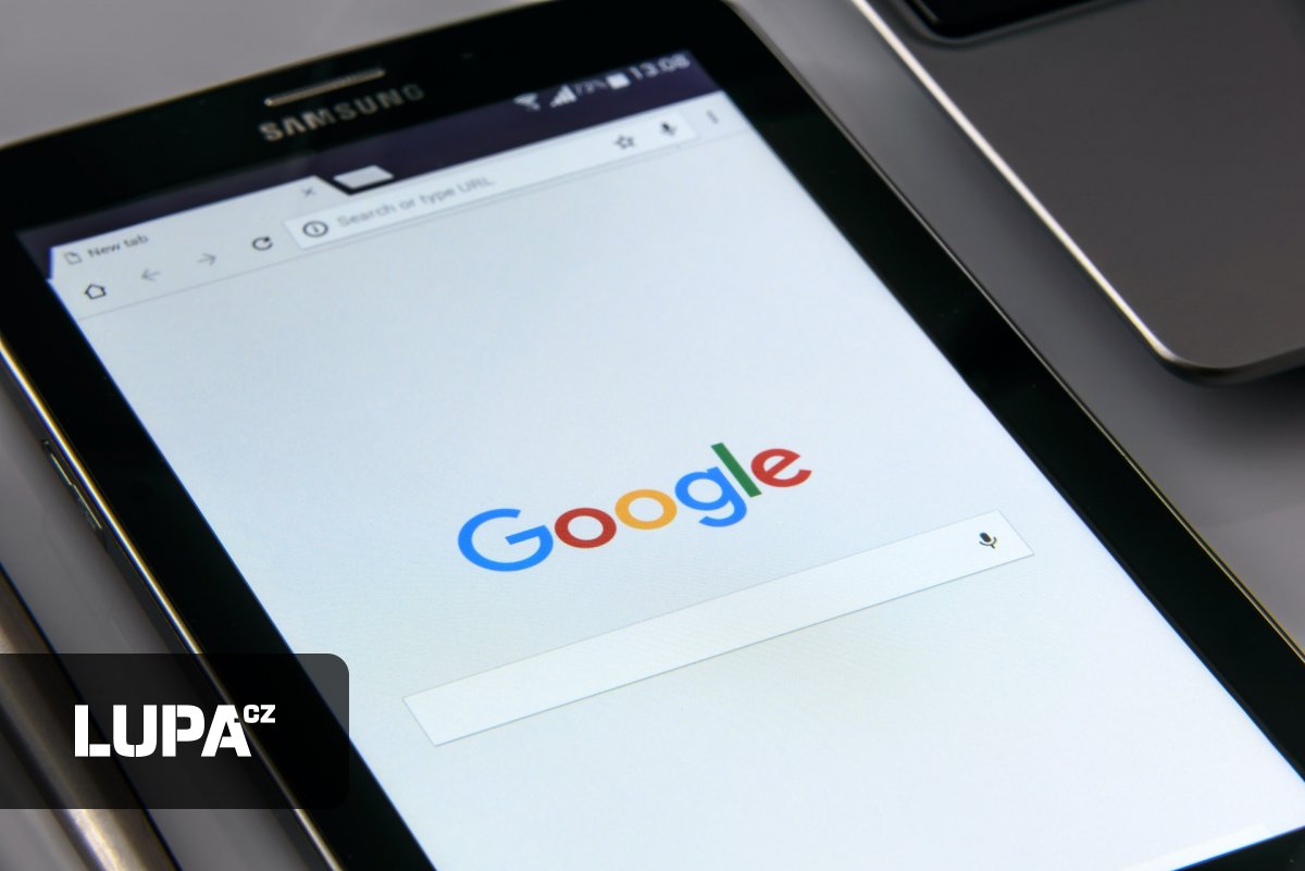 Na vývoj AI letos Google utratí až 75 miliard dolarů - Lupa.cz