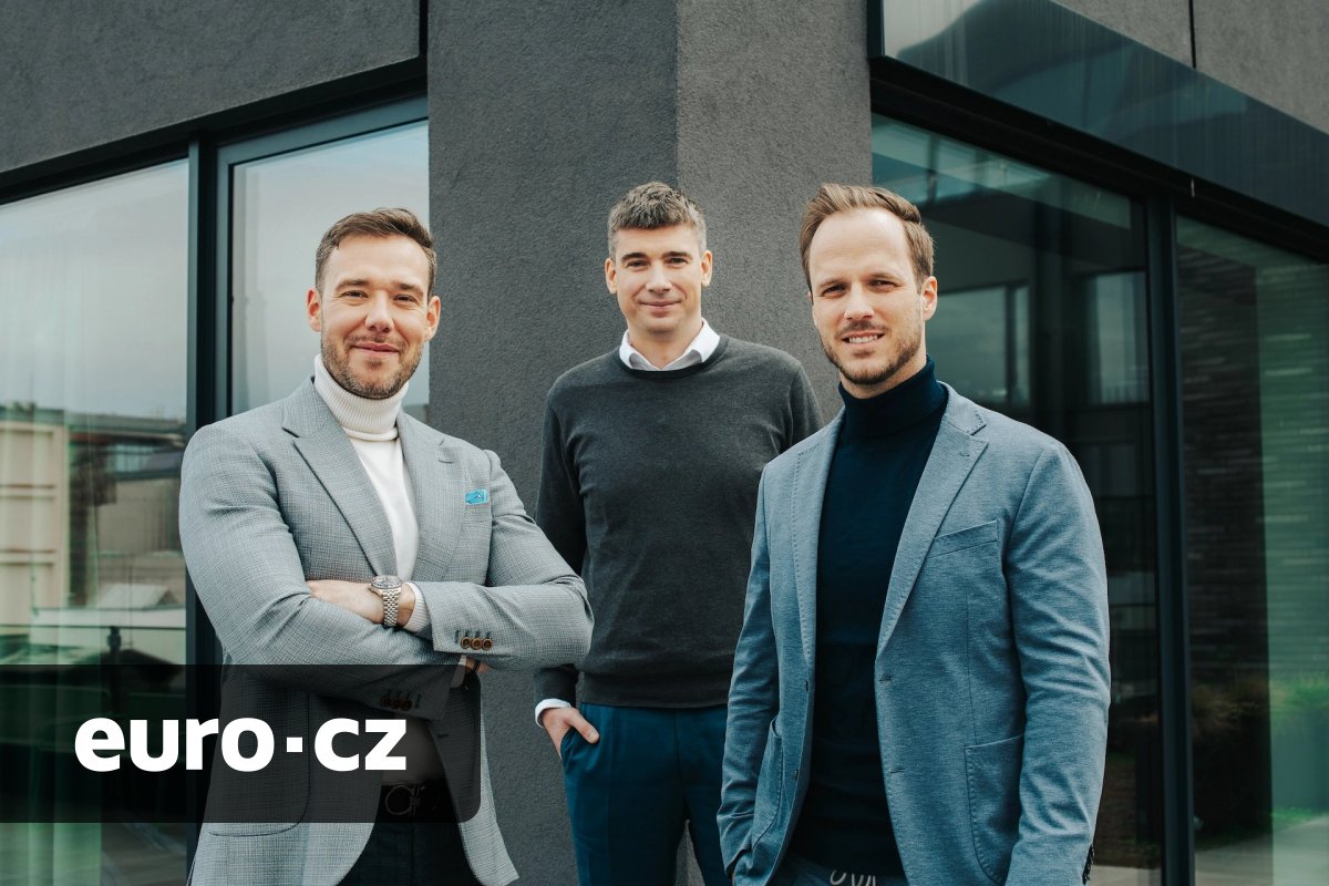 Majitel Carvaga hlásí novou akvizici. Za stovky milionů korun koupil ...