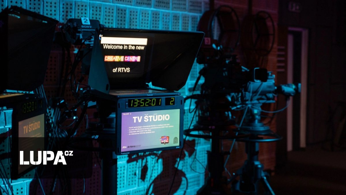 Slovenská ministryně kultury vybrala první členy Rady STVR - Lupa.cz