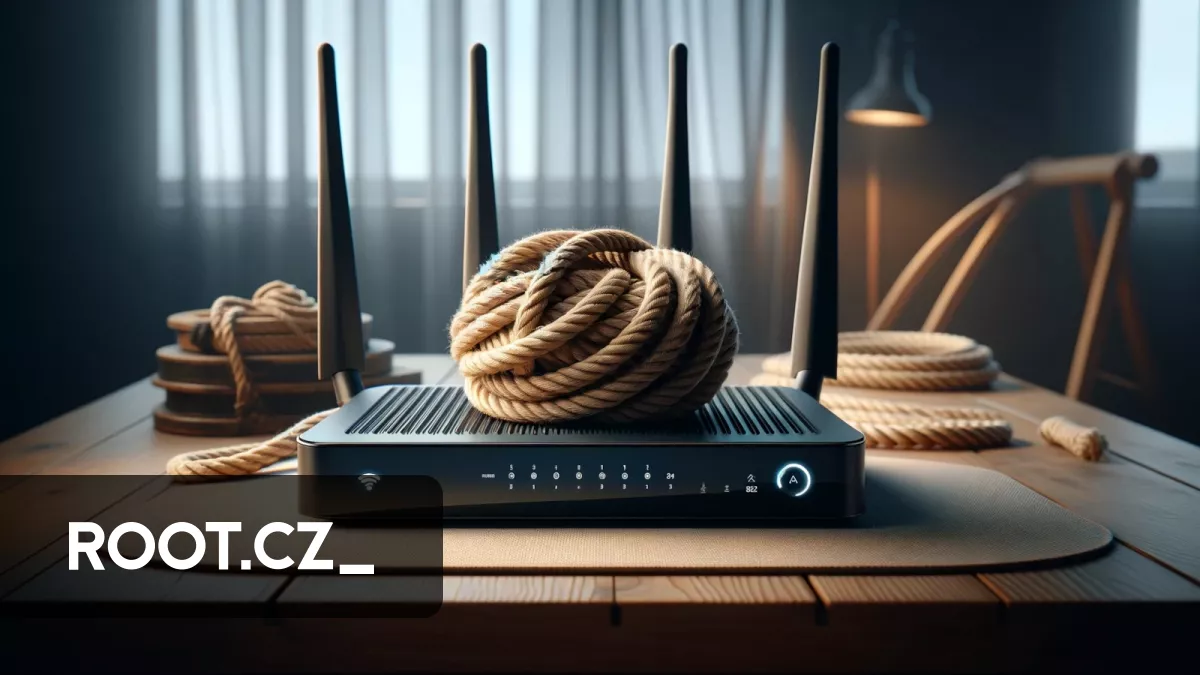 Novinky v Knot Resolveru 6.x: správce procesů a přehlednější ...