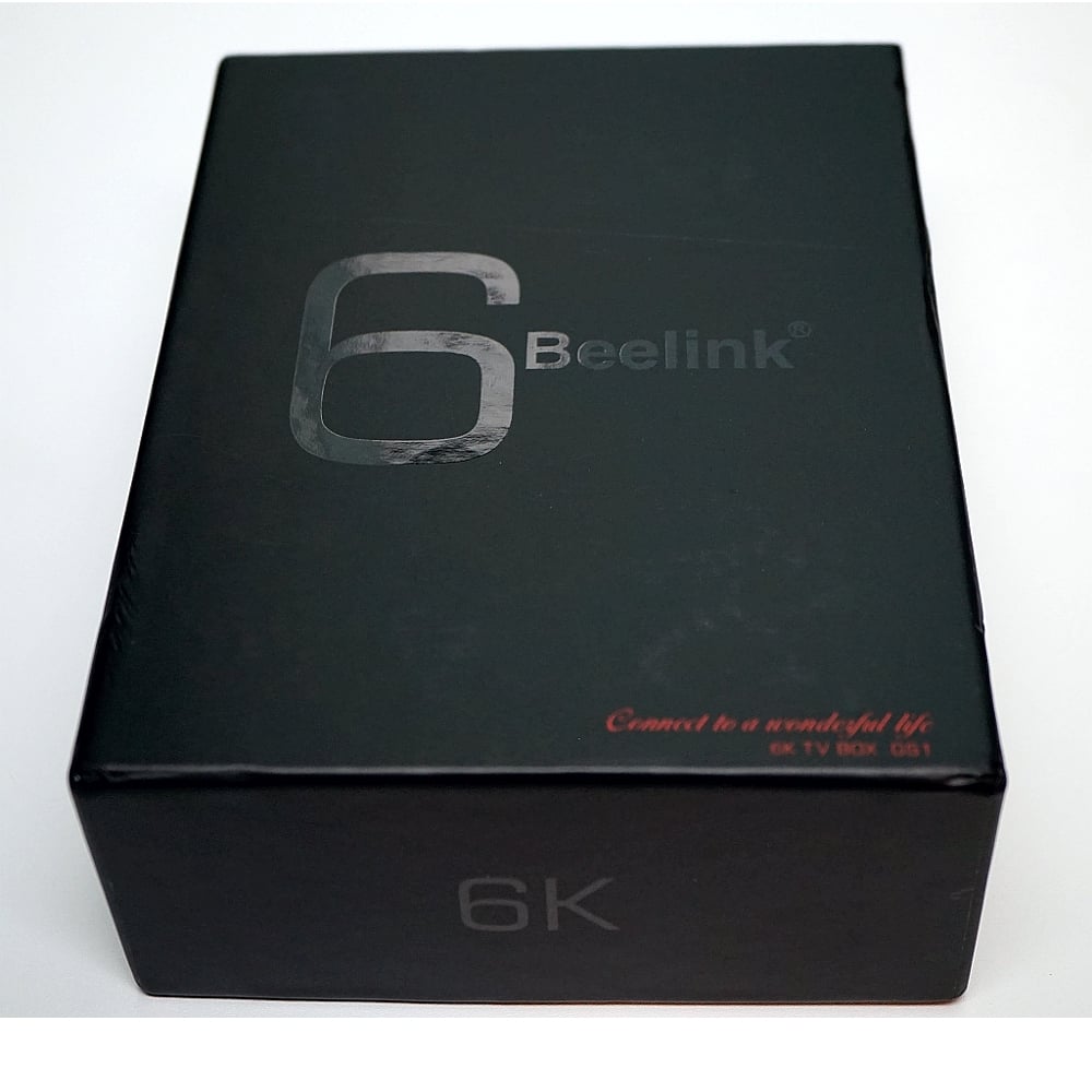 Fotogalerie: Beelink GS1 - Lupa.cz