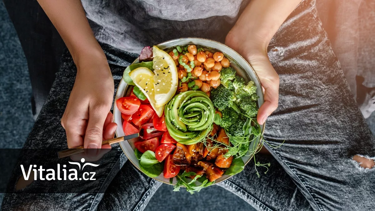 Co jíst místo masa, když jeho spotřebu chceme trochu omezit - Vitalia.cz