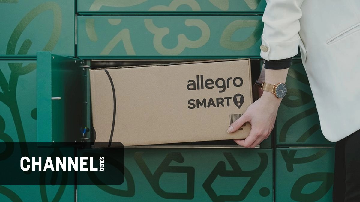 Allegro v ČR spouští vlastní výdejní boxy, WE|DO se mění na One by ...