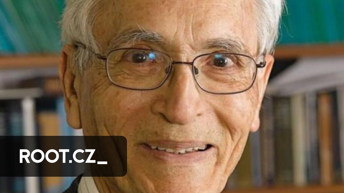 Zemřel Jacob Ziv, spolutvůrce bezztrátových kompresních algoritmů LZ - Root.cz