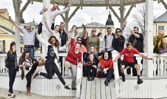 Konec výmluvám a začátek mluvení anglicky se blíží! - Euro.cz