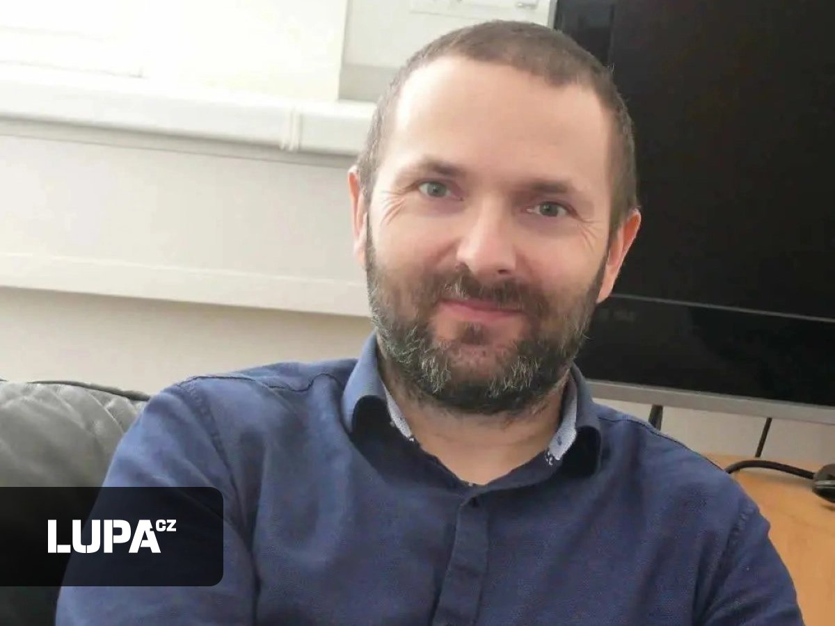 Rezignoval ředitel Cermatu Krejčí, dál bude mít na starosti digitální ...