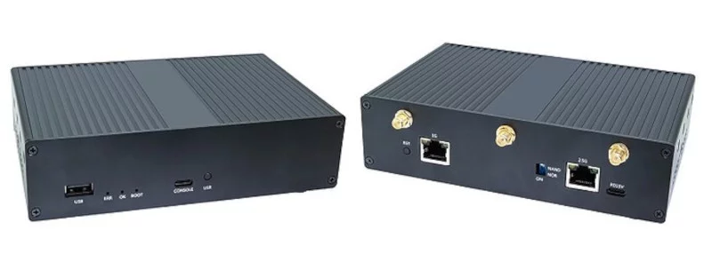 OpenWrt 24.10 přináší linuxové jádro 6.6 - Root.cz