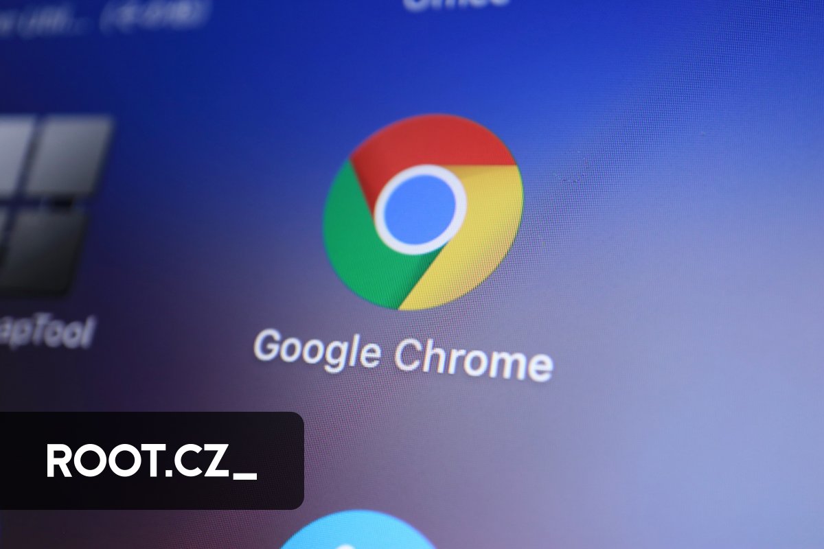 Google bude integrovat AI do Chrome - Root.cz