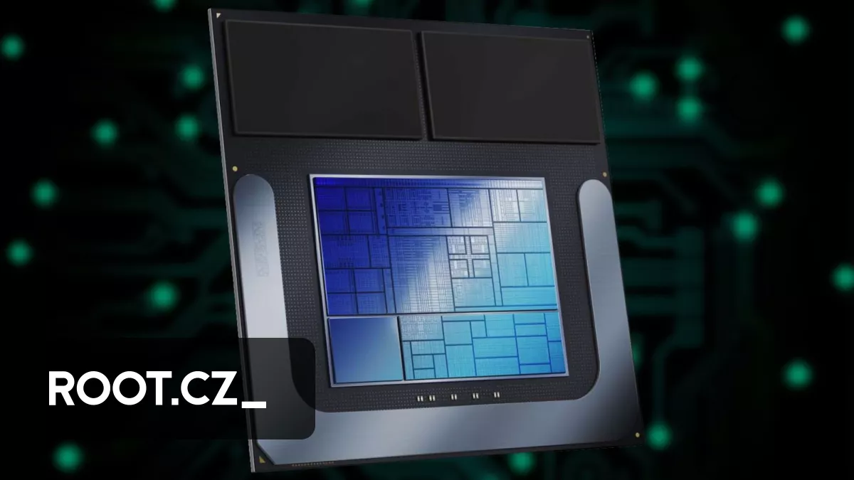 Energy Aware Scheduling zefektivní chod CPU Intel Lunar Lake - Root.cz