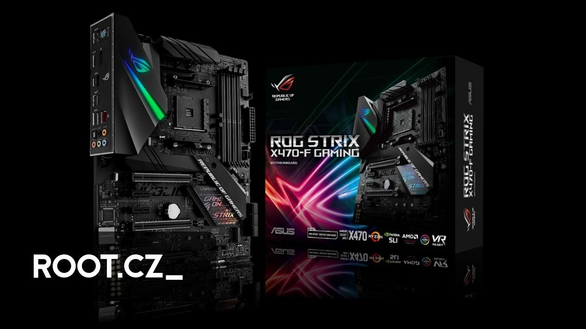 Linux 6.4 přinese monitoring pro dalších téměř 130 základních desek ...