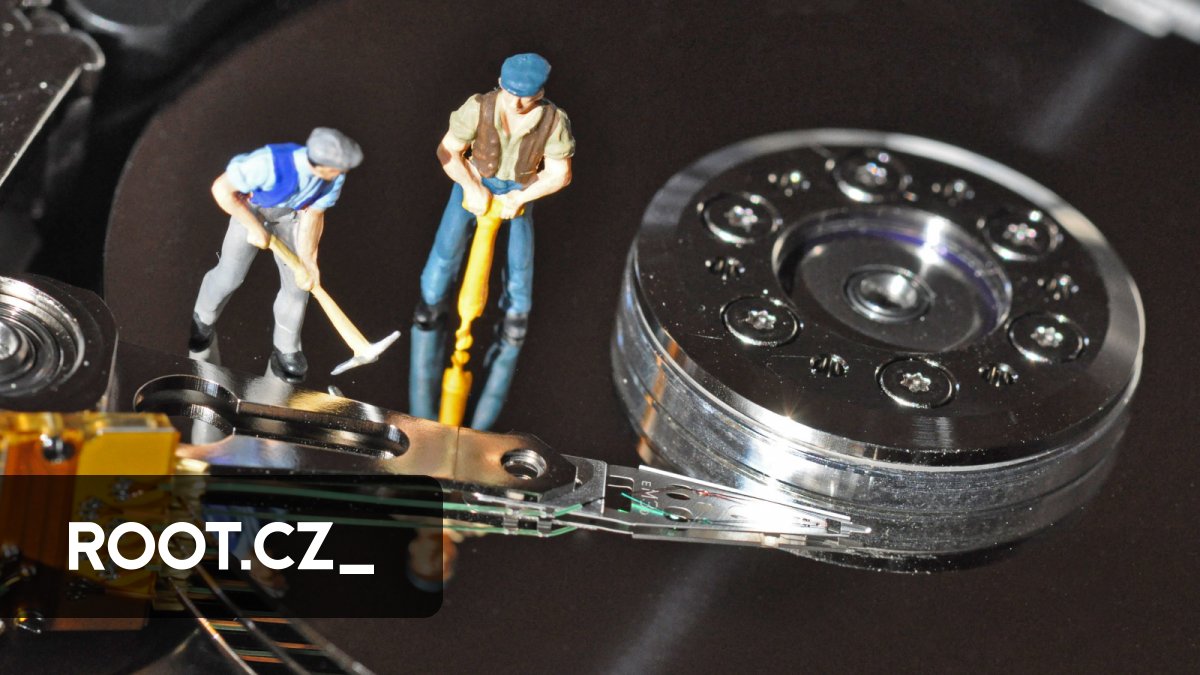 Josef Bacik už nepracuje na Btrfs - Root.cz