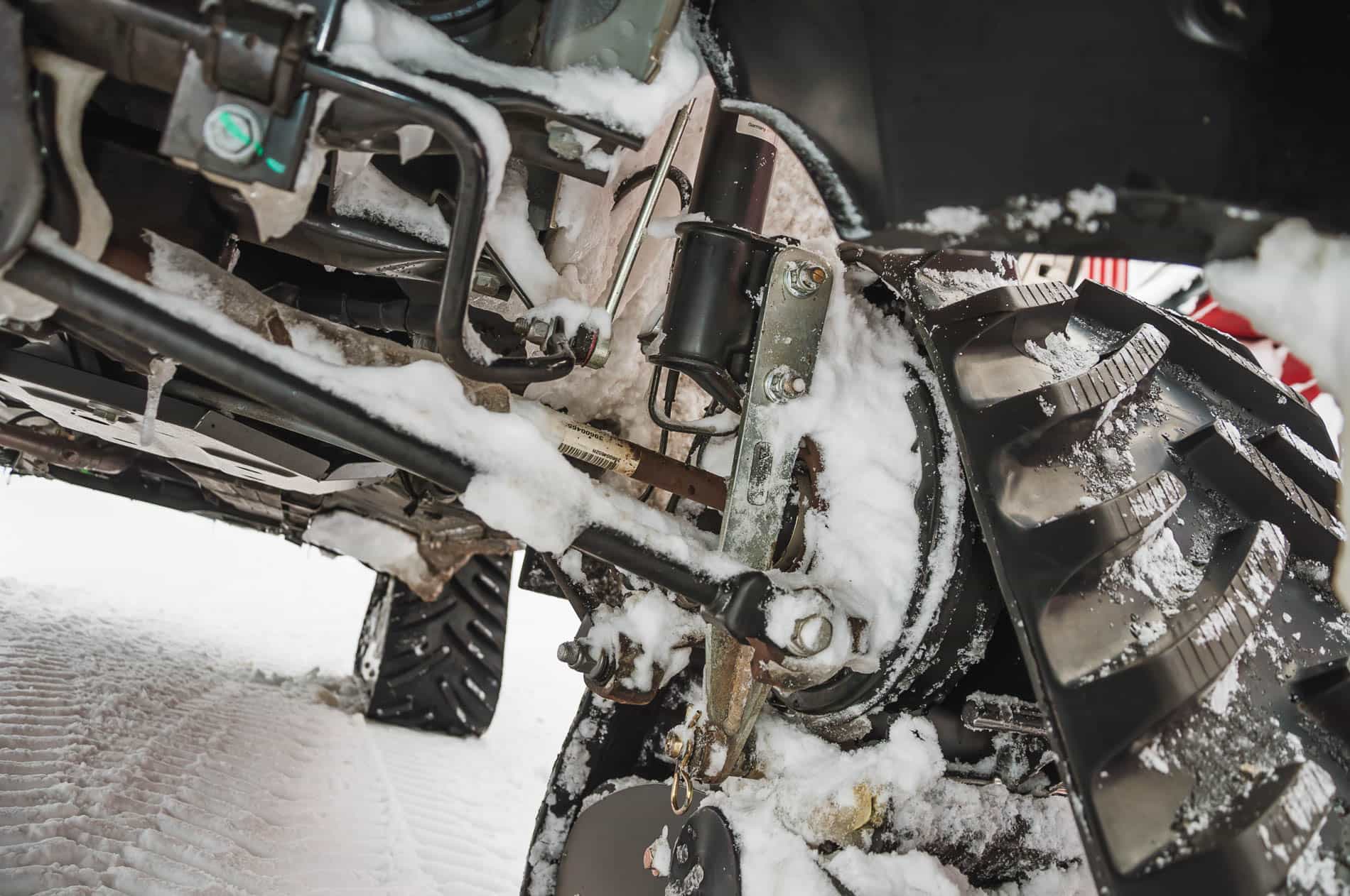 Dacia Duster ACF: Kam nevyjede běžný Duster, tam vyjede Duster na ...