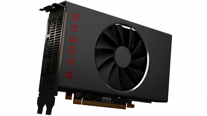 Kdy se začnou prodávat Radeony RX 5500? Údajně přijdou na pulty až 12 ...