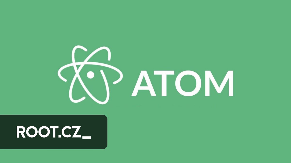 Náhrada za editor Atom je jeho fork Pulsar - Root.cz