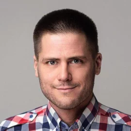 Marian Rychtecký - Root.cz