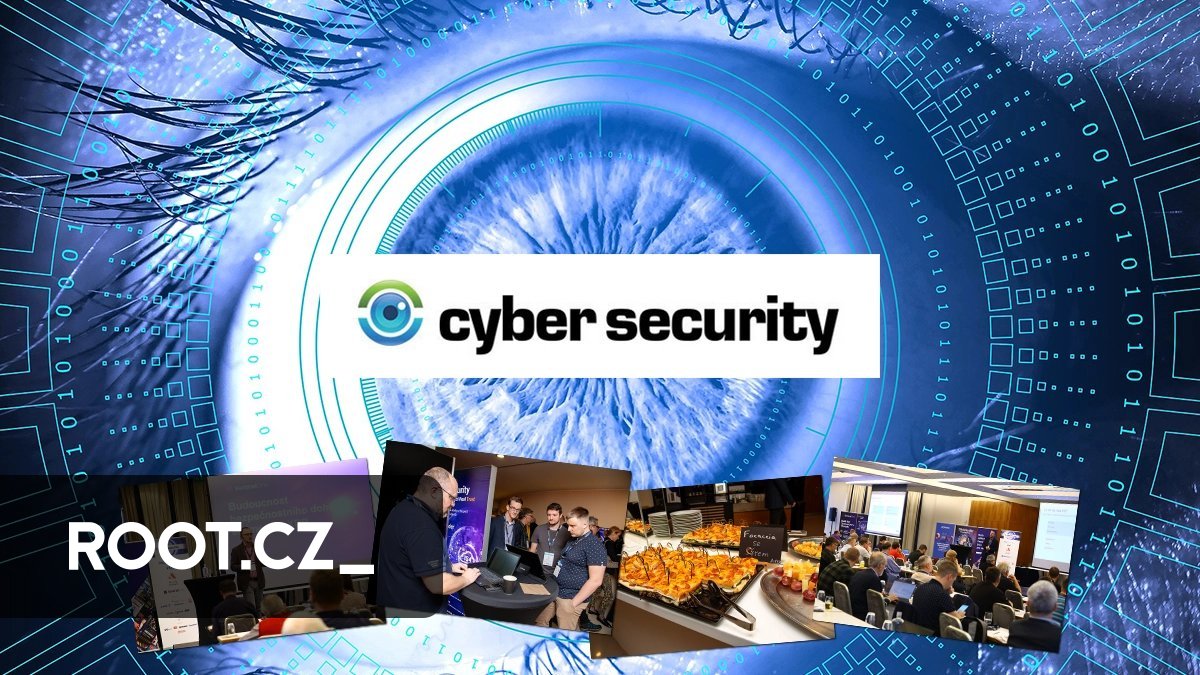 Cyber Security: Jak zabezpečit vaši firmu ve věku AI - Root.cz